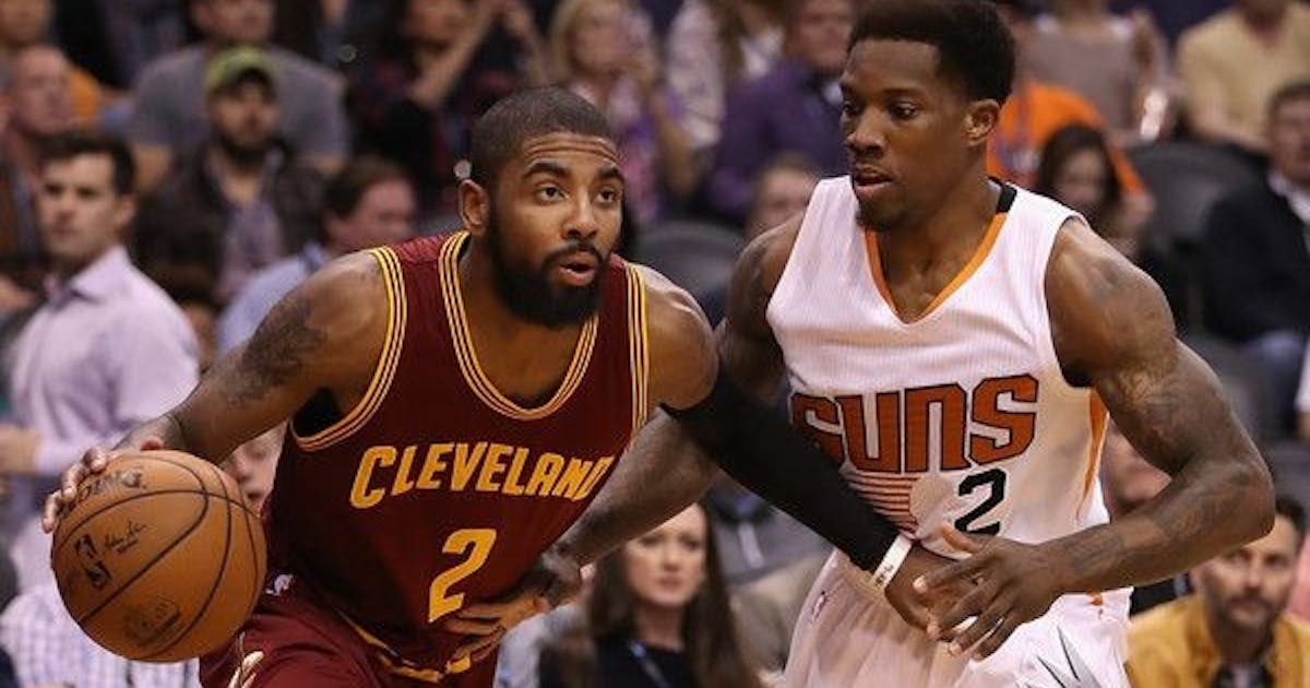就算只是一陣風聲----太陽怎麼換KI？ - NBA - 籃球 | 運動視界 Sports Vision