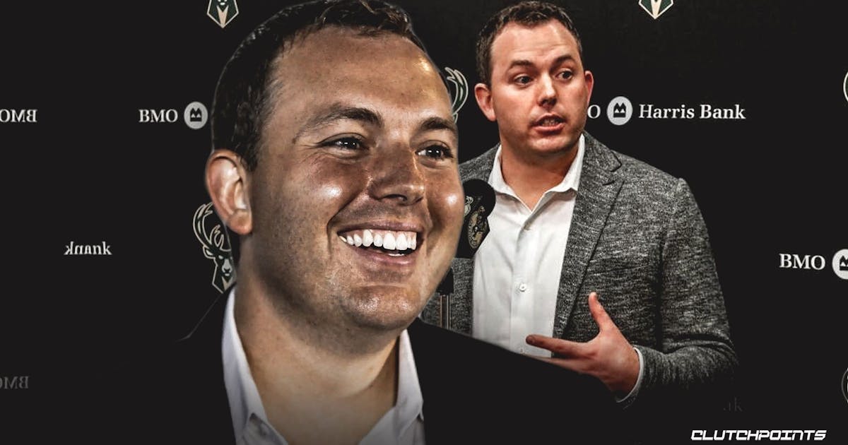 雙B的選擇，總管Joe Horst刀口上的危機處理。 - NBA - 籃球 | 運動視界 Sports Vision