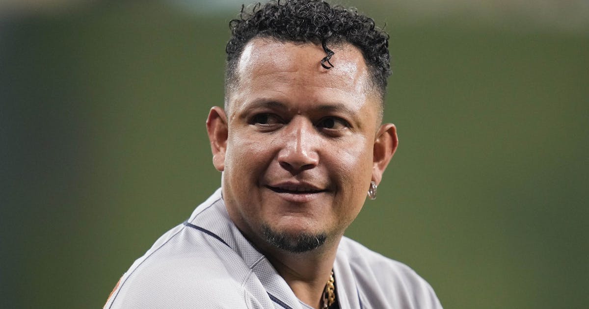 Miguel Cabrera的心底秘話，帶著歡笑與淚水的三千安之旅 - MLB - 棒球 | 運動視界 Sports Vision