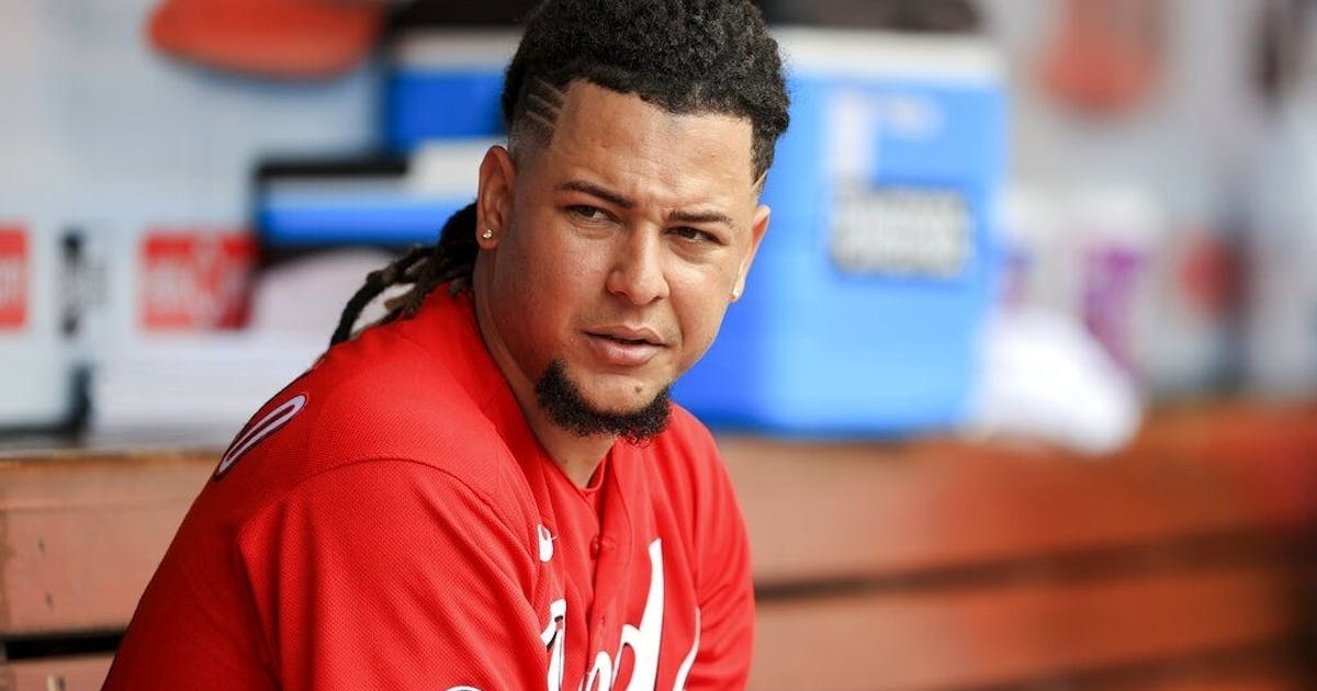 辛城報告 Vol.11 強投行銷企劃－Gray、Castillo、Mahle交易價值有多高？ - MLB - 棒球 | 運動視界 Sports ...