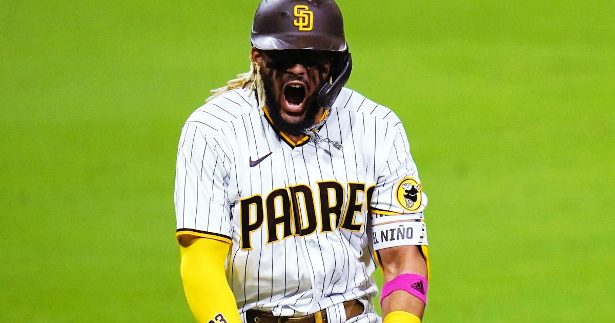 簽下MLB大聯盟史上最長約！Fernando Tatis Jr.的平均年薪放到NBA或NFL會排在什麼位置？ - MLB - 棒球 | 運動 ...