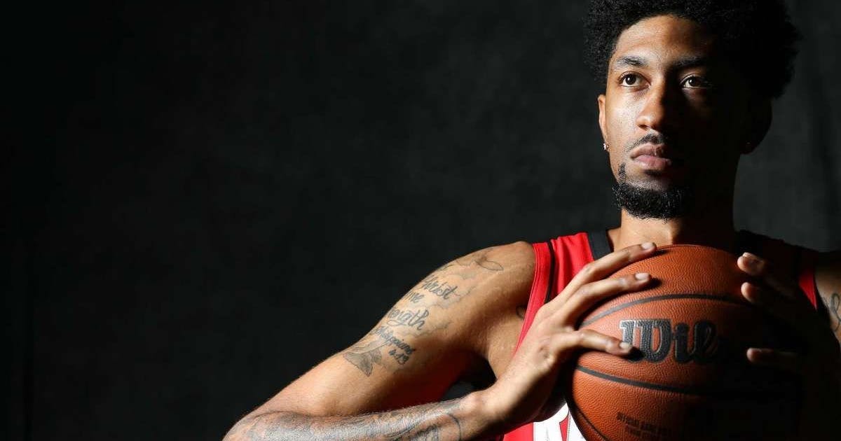 休士頓火箭NBA21-22賽季熱身賽總結－前場篇 - NBA - 籃球 | 運動視界 Sports Vision