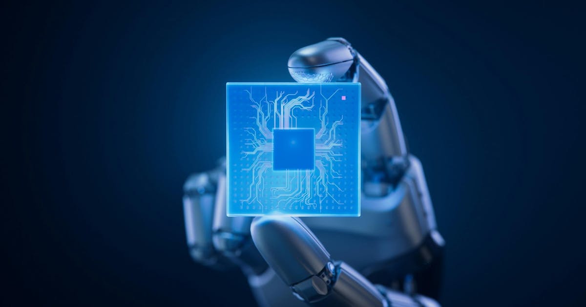 一文看懂 NPU、TPU、LPU 的分別 - INSIDE