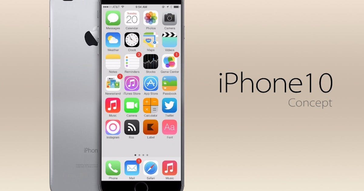 iPhone 10你可以，但為何汽車新科技你不行？ - TNL The News Lens 關鍵評論網