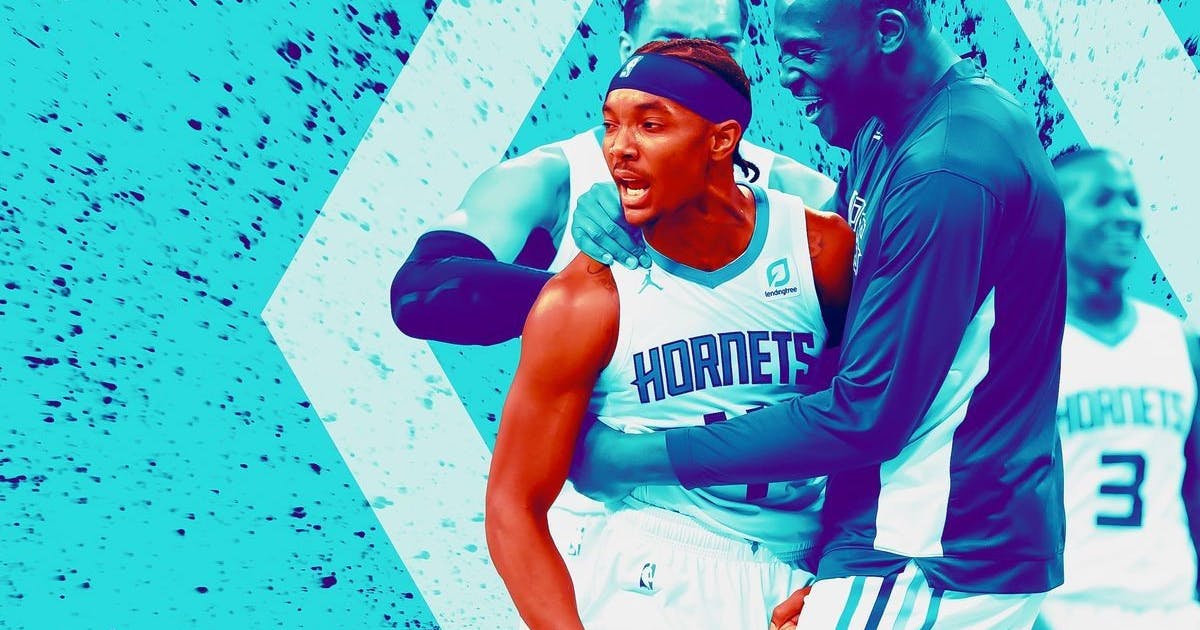 準備在NBA大放異彩的新星(1) Devonte’ Graham - NBA - 籃球 | 運動視界 Sports Vision