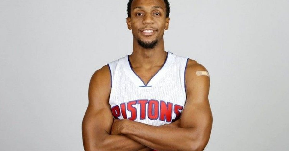 浪人的軌跡---Ish Smith - NBA - 籃球 | 運動視界 Sports Vision
