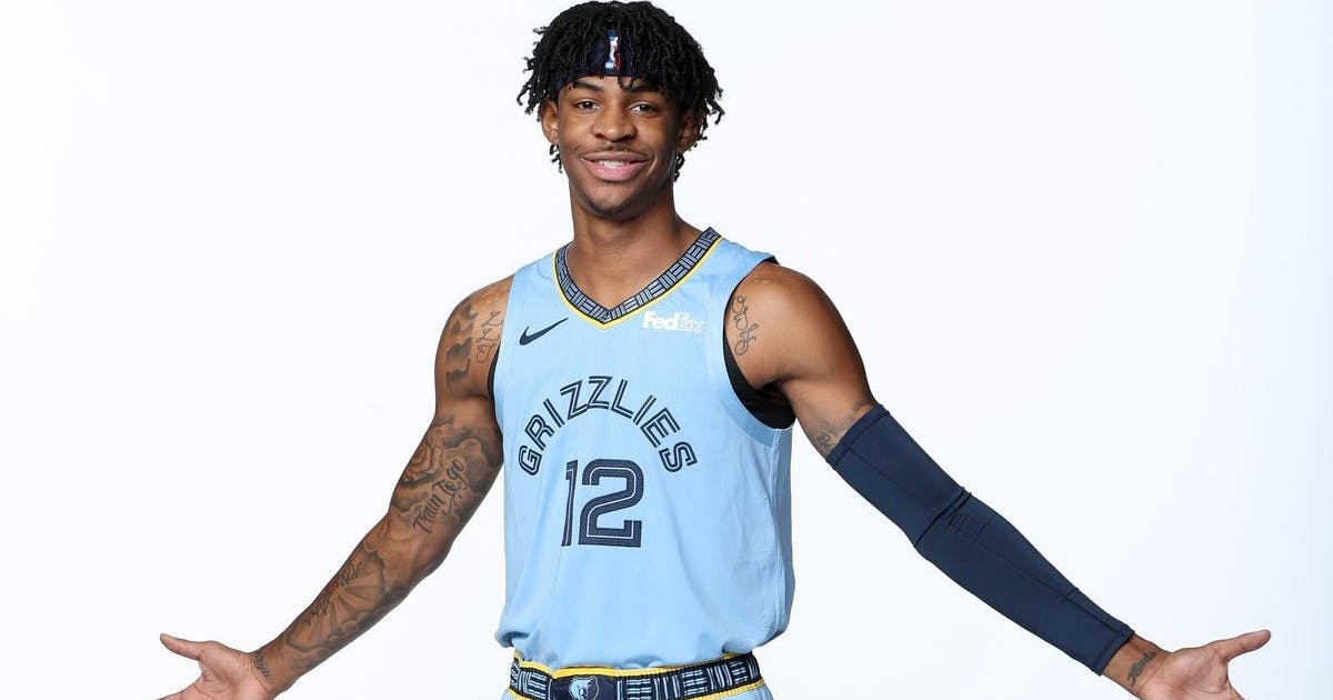 NBA新秀週報（03/12）：未完待續的新人王之爭，Ja Morant拔得頭籌 - NBA - 籃球 | 運動視界 Sports Vision