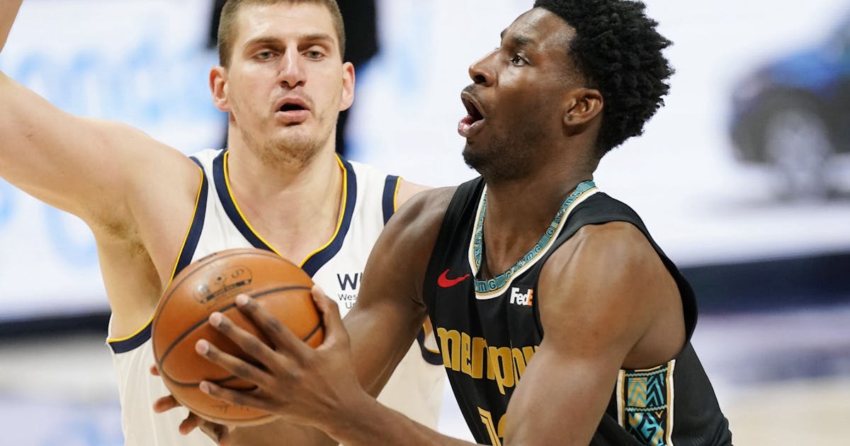 JJJ的可能性 2018年選秀大物回歸能讓灰熊前進季後賽嗎 - NBA - 籃球 | 運動視界 Sports Vision