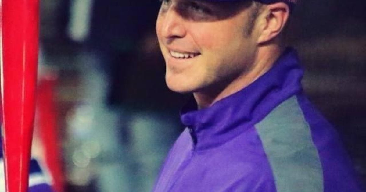 【球員專欄】強力左腕—希克 Andrew Sisco - 中職 - 棒球 | 運動視界 Sports Vision