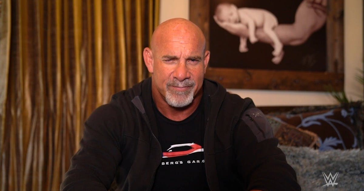 Goldberg回歸WWE！最新安排與合約狀況剖析 - 格鬥/摔角 | 運動視界 Sports Vision