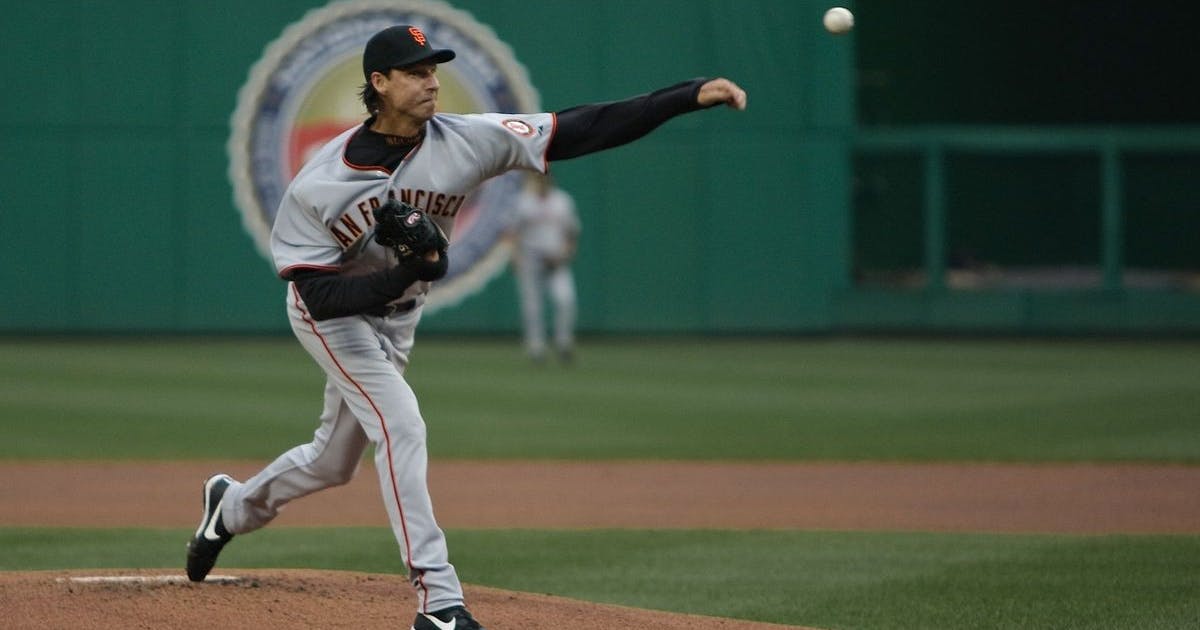歷史上的今天：Randy Johnson 300勝 - MLB - 棒球 | 運動視界 Sports Vision