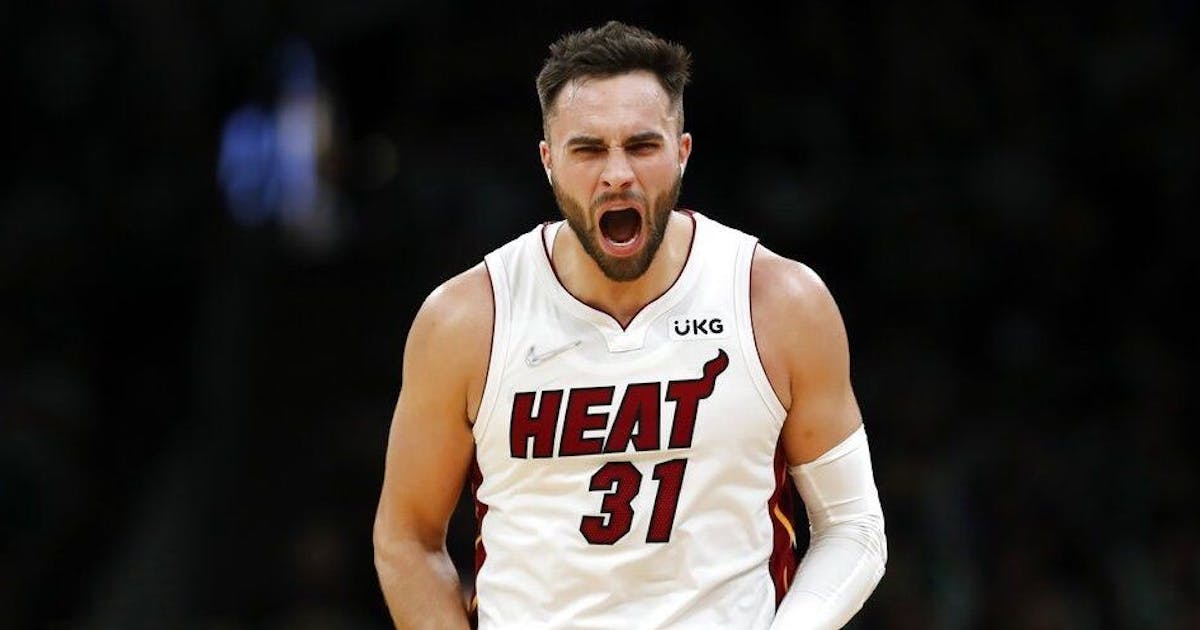 誰說夏季聯賽不重要？Max Strus所樹立的標竿 - NBA - 籃球 | 運動視界 Sports Vision