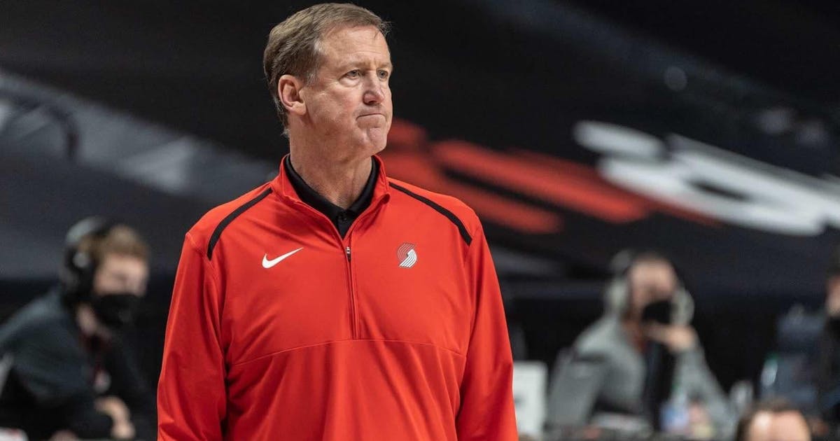 不進則退，拓荒者與 Terry Stotts 分道揚鑣 - NBA - 籃球 | 運動視界 Sports Vision