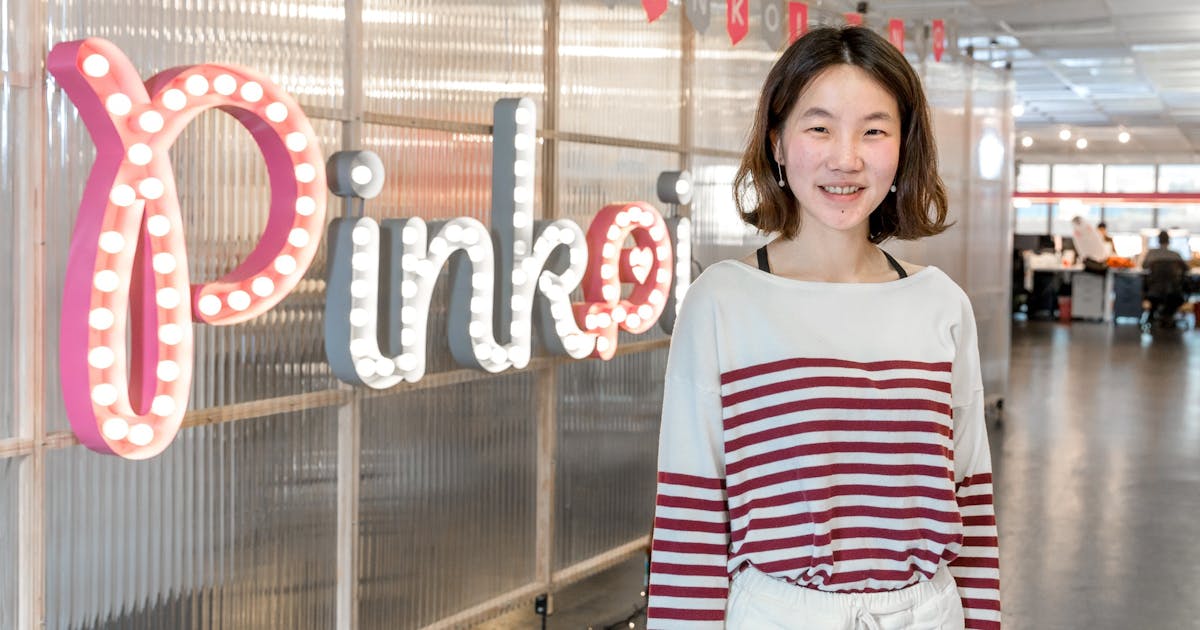 泰國》亞洲設計電商Pinkoi：不只是平台與廠商，我們要連結的是「社群」 - TNL The News Lens 關鍵評論網