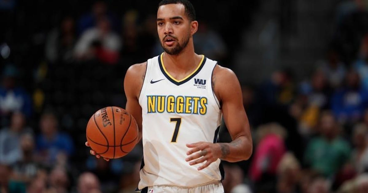 生涯最佳單月表現，Trey Lyles的機會終於到來? - NBA - 籃球 | 運動視界 Sports Vision