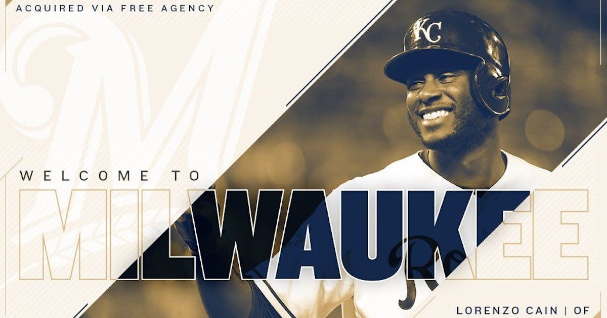 【補強Yelich、LoCain後，釀酒人的下一步】 _p.2 - MLB - 棒球 | 運動視界 Sports Vision