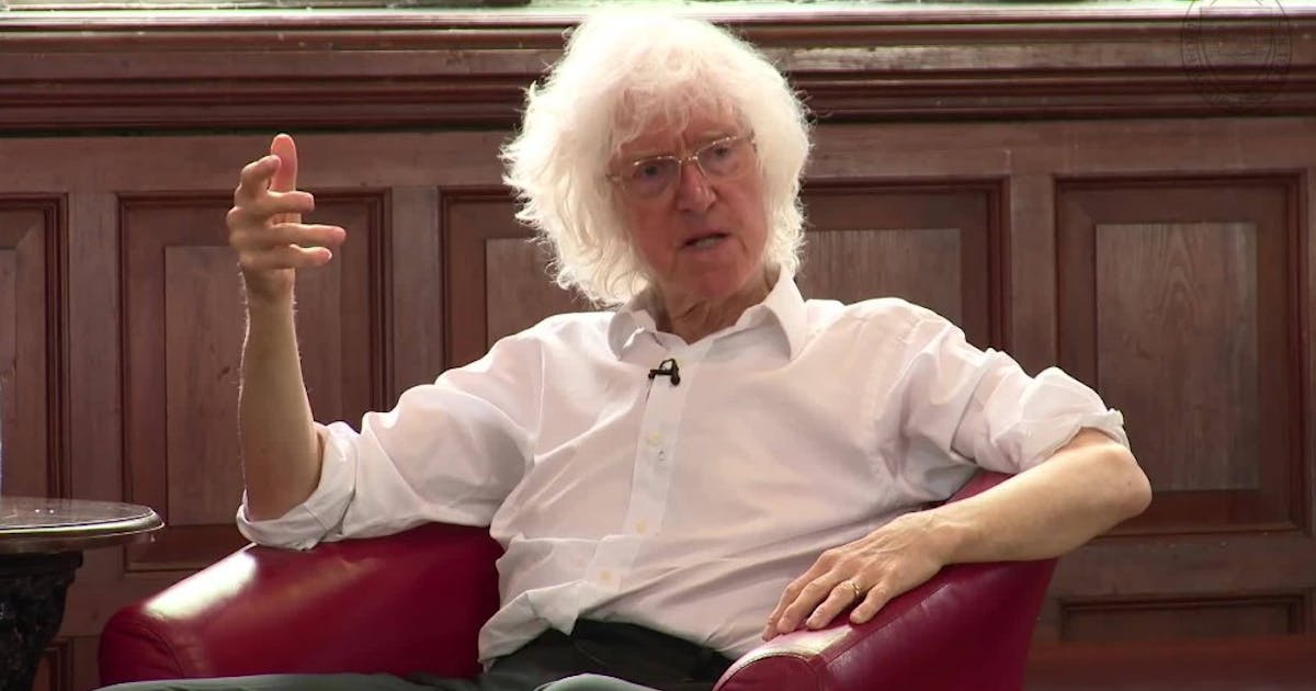 我讀過的 Derek Parfit - TNL The News Lens 關鍵評論網