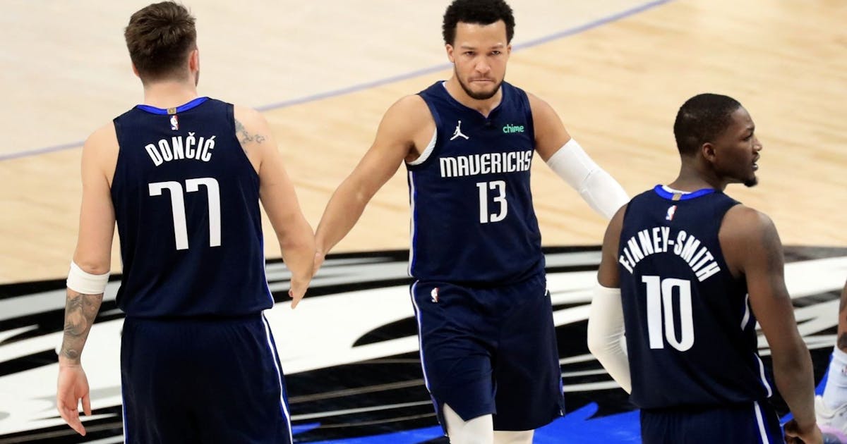 2020-21賽季NBA Yahoo Fantasy Basketball週記 — Week 11：異軍突起 - NBA - 籃球 | 運動 ...