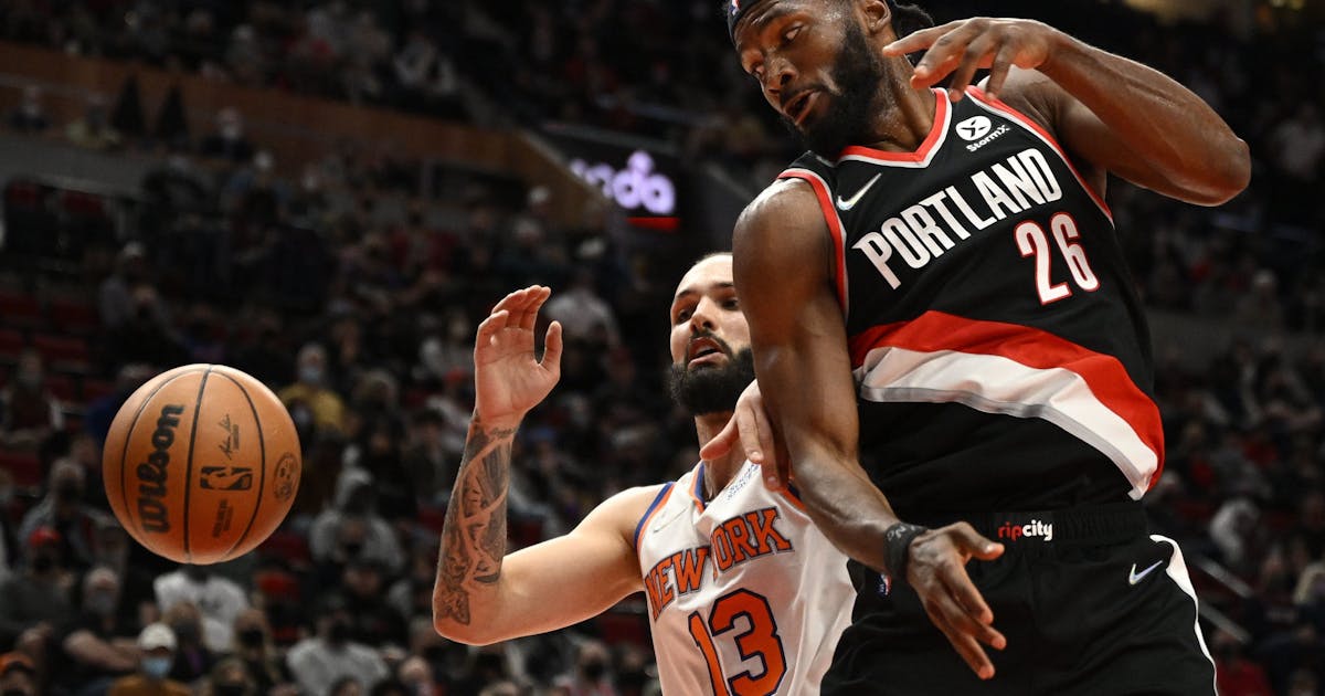 曾經的熱火希望—Justise Winslow和他的荊棘之路 - NBA - 籃球 | 運動視界 Sports Vision