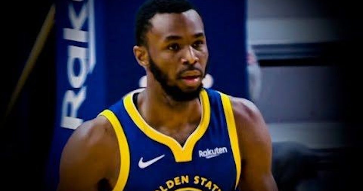 從Andrew Wiggins 基本數據了解他這賽季的表現 - NBA - 籃球 | 運動視界 Sports Vision