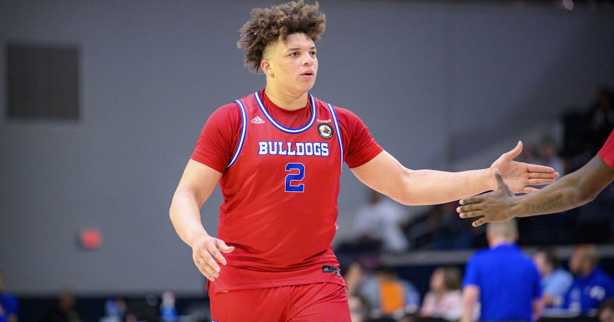 下一個矮禁區代表? Kenneth Lofton Jr.及其選秀初探 - NBA - 籃球 | 運動視界 Sports Vision