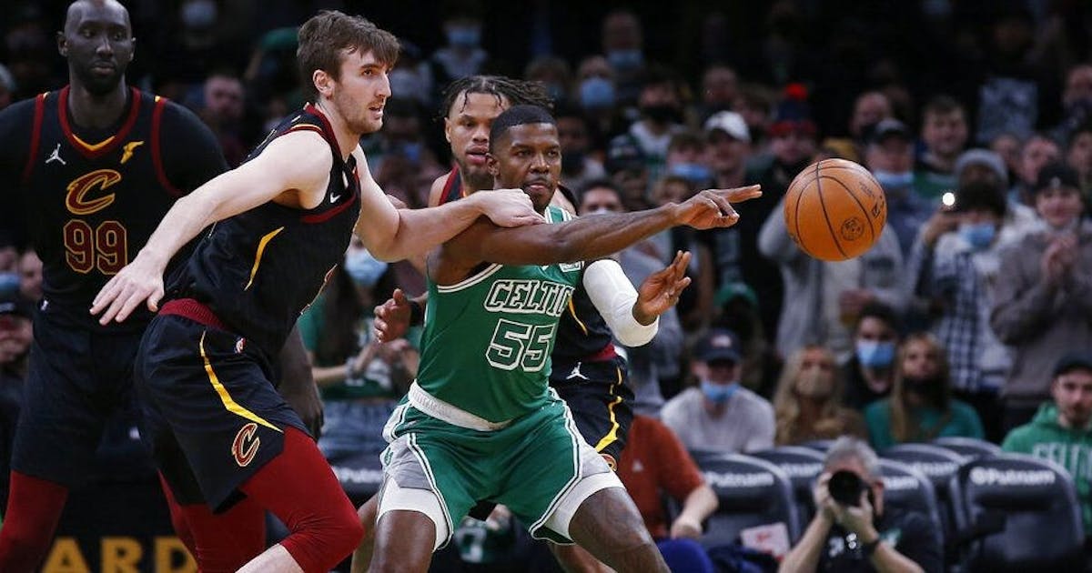 從單打喬變瑜伽喬 Joe Johnson的回歸與轉變 - NBA - 籃球 | 運動視界 Sports Vision