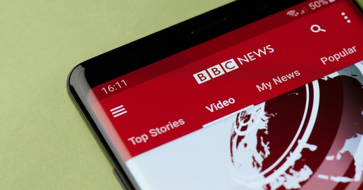 傳統新聞台轉型：BBC如何善用Instagram吸引閱聽人？ - TNL The News Lens 關鍵評論網