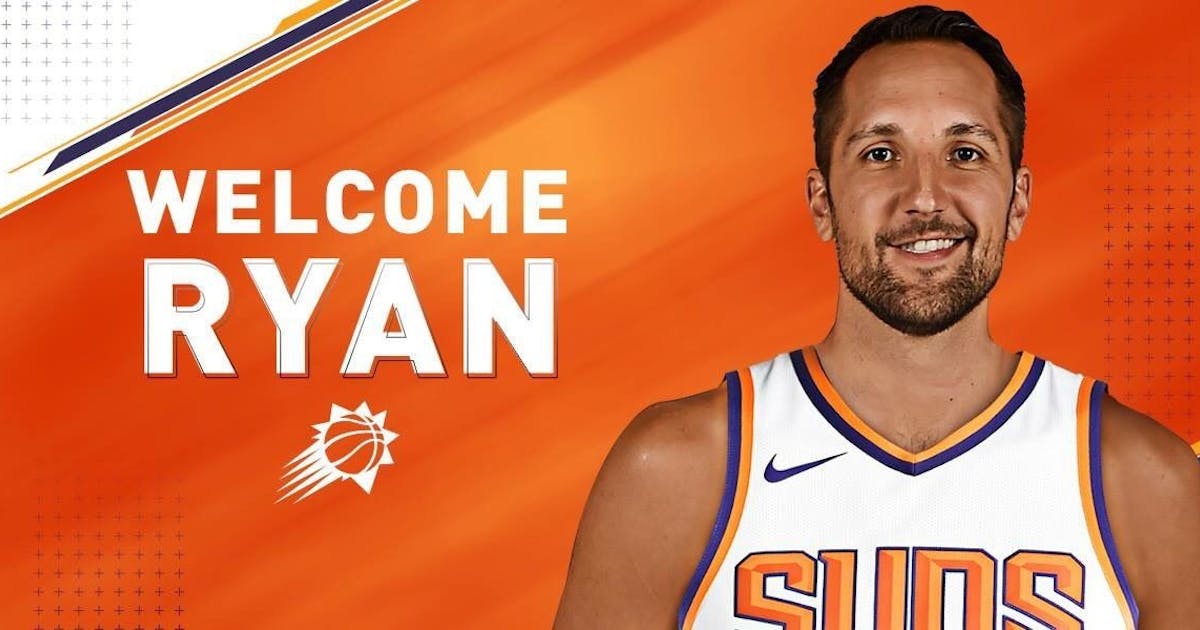 太陽火箭交易分析：歡迎Ryan Anderson - NBA - 籃球 | 運動視界 Sports Vision