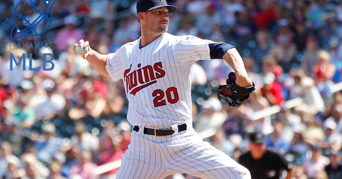 【中職洋將列傳】天生棒球人 羅里奇 Josh Roenicke - 中職 - 棒球 | 運動視界 Sports Vision