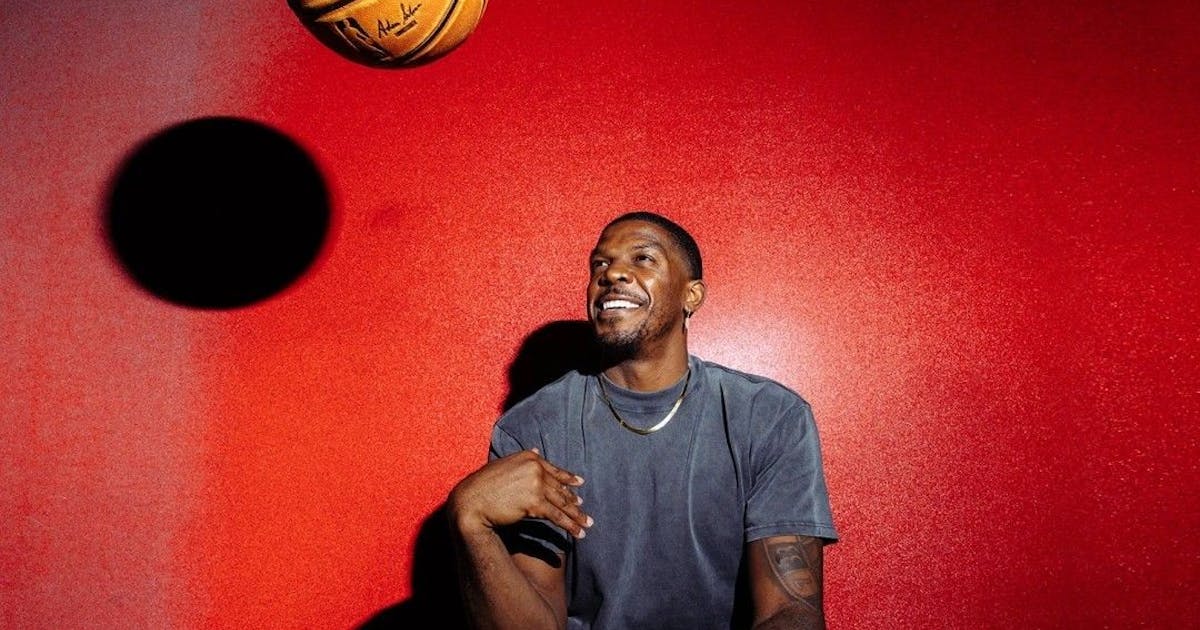 低調樸實的偉大，「Iso Joe」的生涯之書 - NBA - 籃球 | 運動視界 Sports Vision