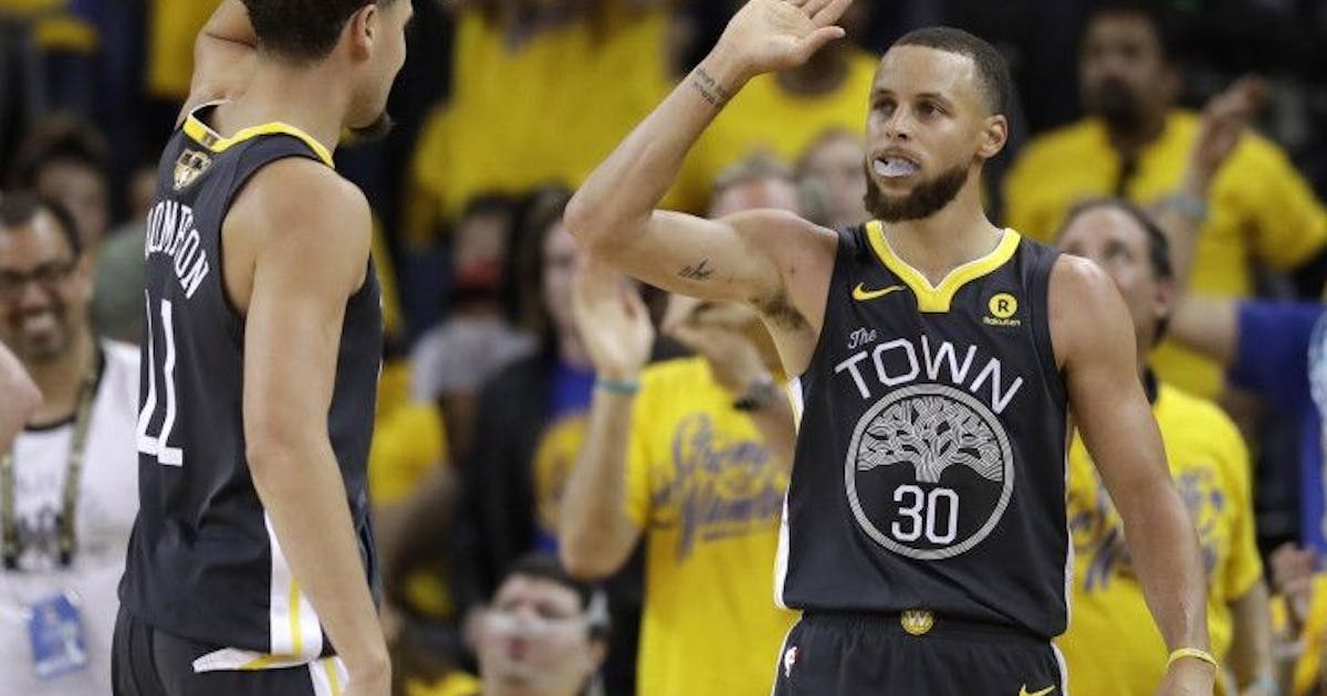 怒嗆勇士為哪樁？運動家終結者道出「Roaracle」的沉默心聲 - NBA - 籃球 | 運動視界 Sports Vision