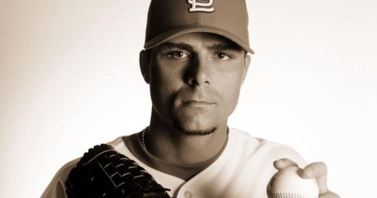 Rick Ankiel－十年一遇的天才左投，走出『投球失憶症』的不思議人生 - MLB - 棒球 | 運動視界 Sports Vision