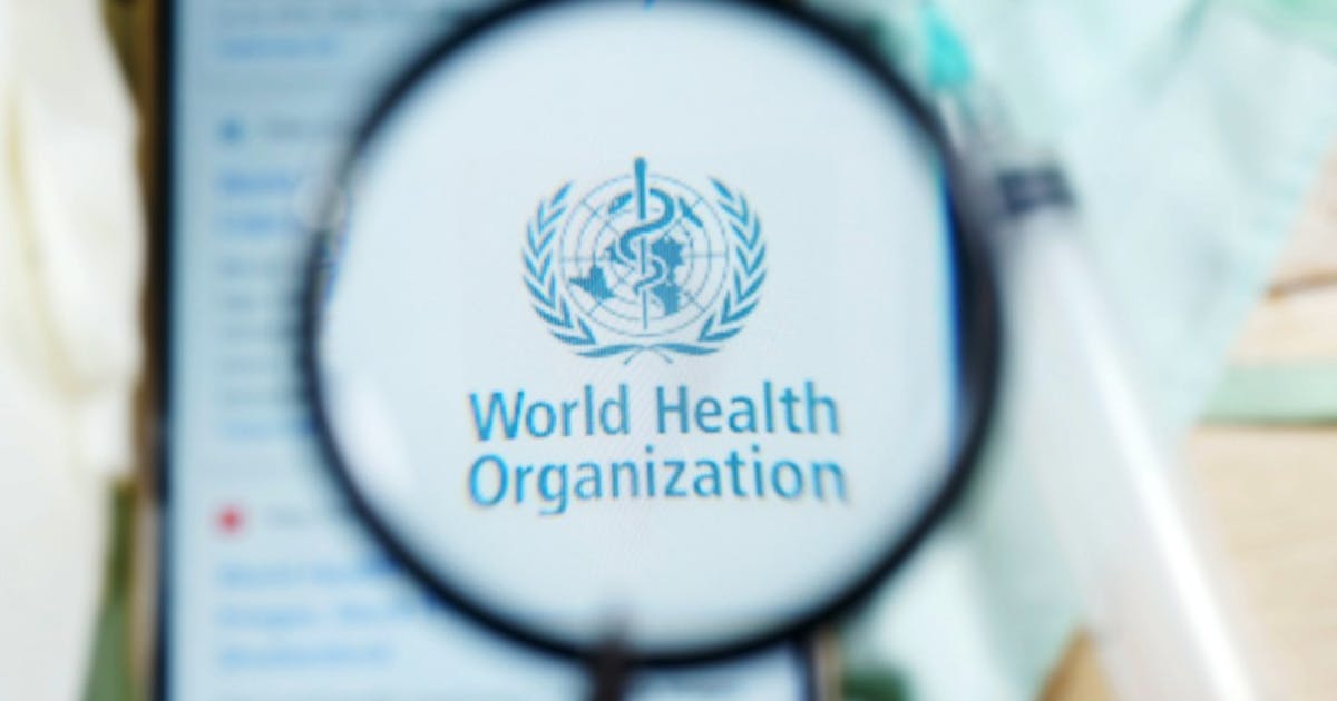 WHO公布2021十大全球衛生議題，靠自己守住疫情的台灣為何該爭取加入？ - TNL The News Lens 關鍵評論網