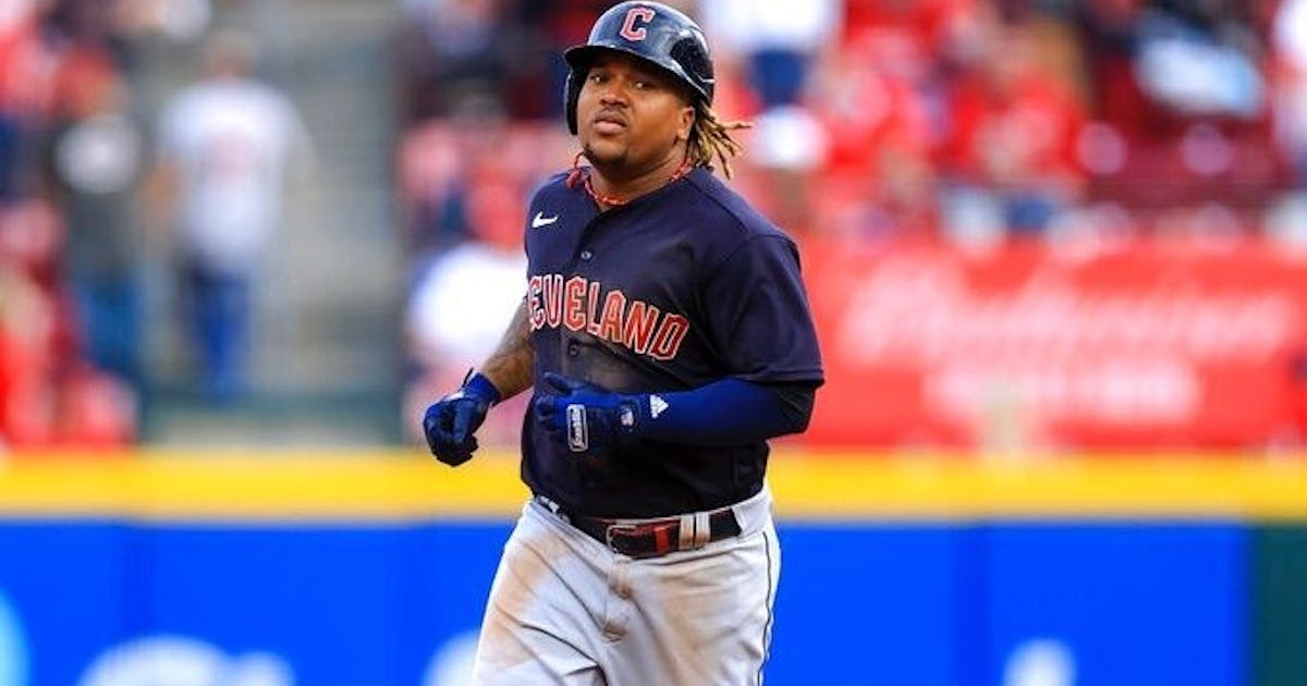 【秉筆直書】J-Ram簽破億美金延長約 守護者穩賺不賠？ - MLB - 棒球 | 運動視界 Sports Vision