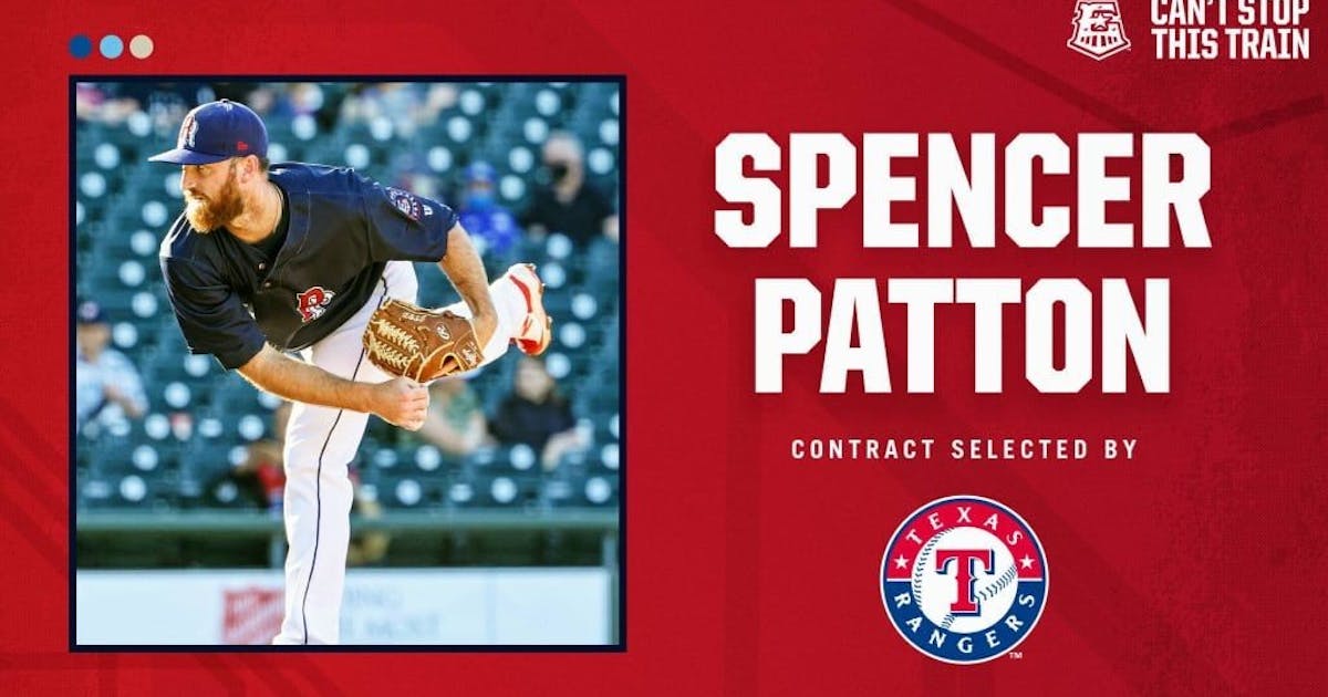 【MLB】將軍回歸—Spencer Patton - MLB - 棒球 | 運動視界 Sports Vision
