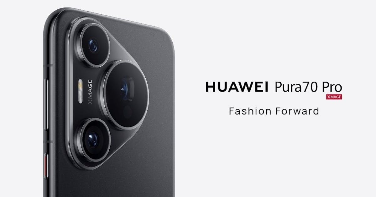 拆解華為 Pura 70 Pro：中國在技術自給自足方面正取得進展 - INSIDE