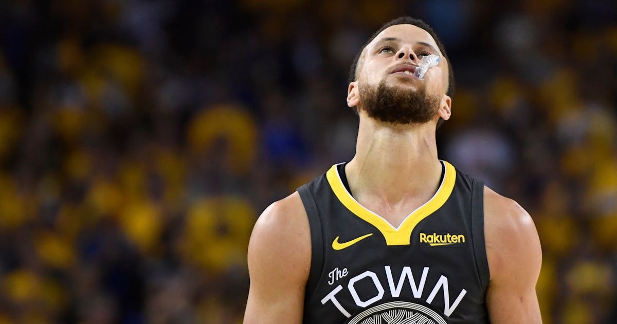 「Thank you, Stephen Curry.」─查理聊球星ep1 - NBA - 籃球 | 運動視界 Sports Vision
