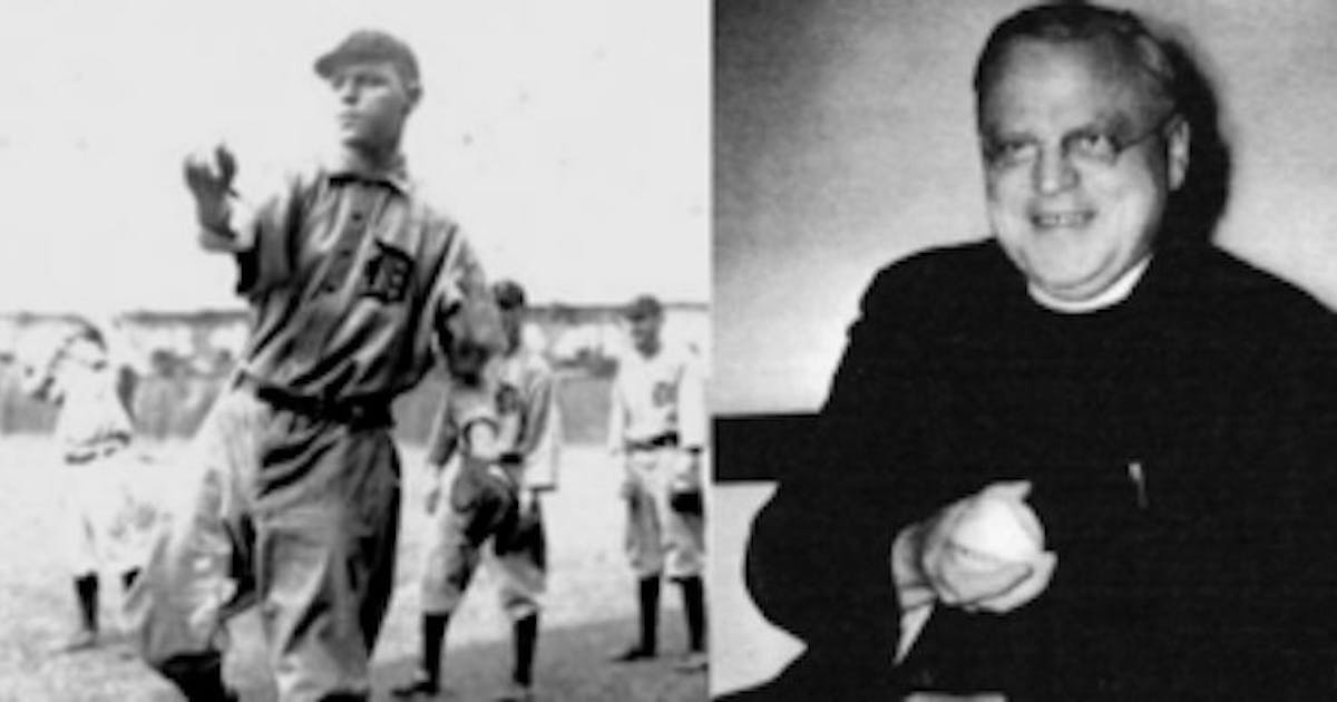 零職棒經驗，也能打大聯盟？Allan Travers「一日大聯盟」的傳奇故事 - MLB - 棒球 | 運動視界 Sports Vision