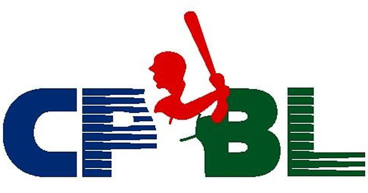 CPBL新球隊之誰要跟你玩? - 中職 - 棒球 | 運動視界 Sports Vision