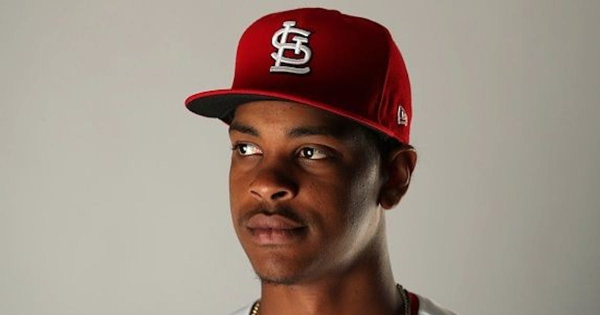 你還記得他嗎？失落的未來巨星Alex Reyes - MLB - 棒球 | 運動視界 Sports Vision