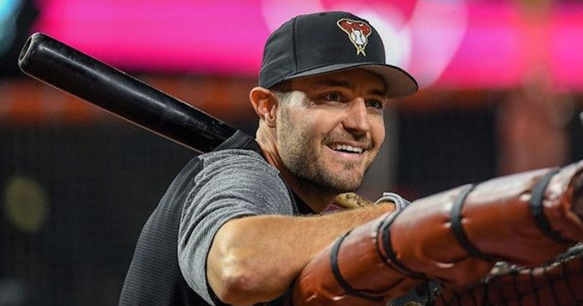 Bryce Harper的替代品？A.J.Pollock加盟道奇隊簽約分析 - MLB - 棒球 | 運動視界 Sports Vision