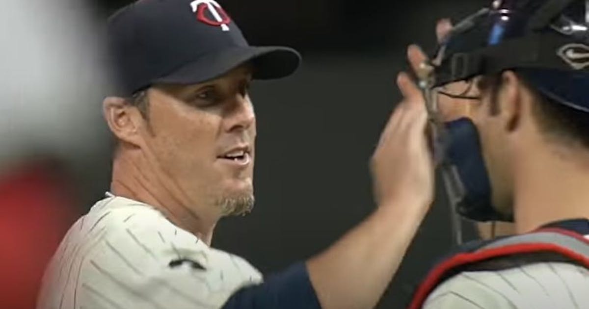 【2022名人堂】他很好，但還不夠好─Joe Nathan的困境 - MLB - 棒球 | 運動視界 Sports Vision