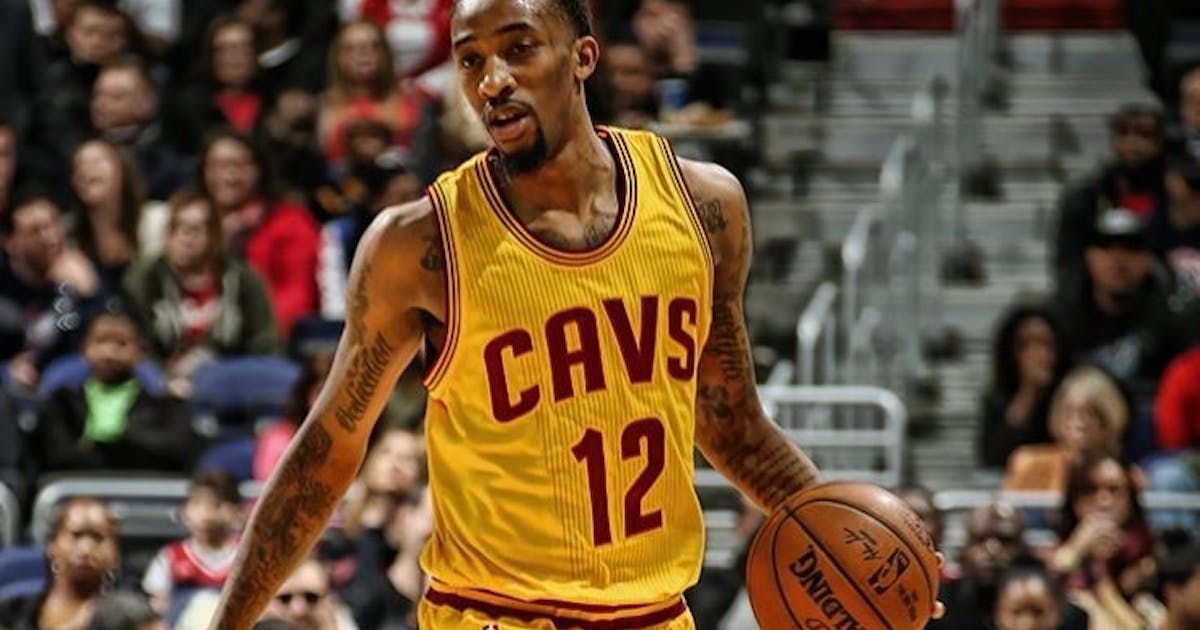 4度叩關夢想舞台 Jordan McRae - NBA - 籃球 | 運動視界 Sports Vision