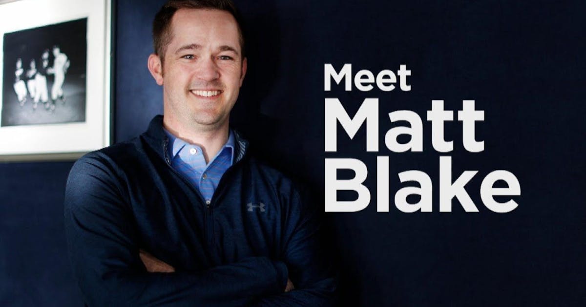 洋基投手新武器!?帶你最完整的認識新任投教—Matt Blake - MLB - 棒球 | 運動視界 Sports Vision