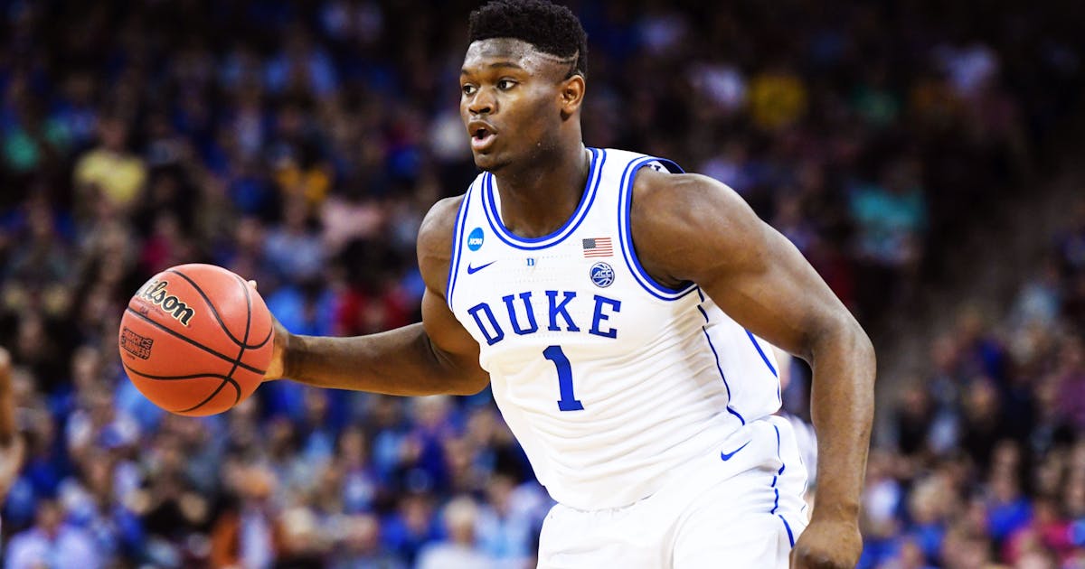 閒聊NCAA：Duke vs UCF，關鍵的七分鐘 - 籃球 | 運動視界 Sports Vision