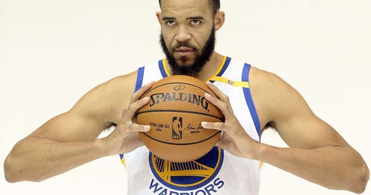 是 Mcgee 還是 MyBoy? - NBA - 籃球 | 運動視界 Sports Vision