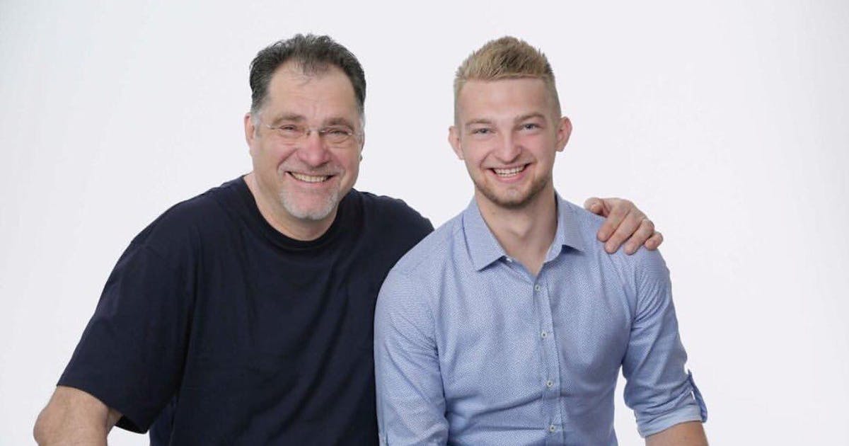 《One on One》Domantas Sabonis vs. Arvydas Sabonis 迥異的世代，不變的經典傳承 - NBA ...