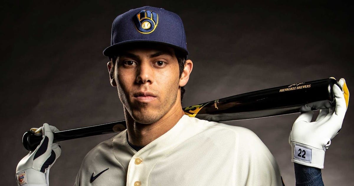 一份遠低於市場價值的延長合約，為什麼卻是Christian Yelich與釀酒人的雙贏？ - MLB - 棒球 | 運動視界 Sports ...