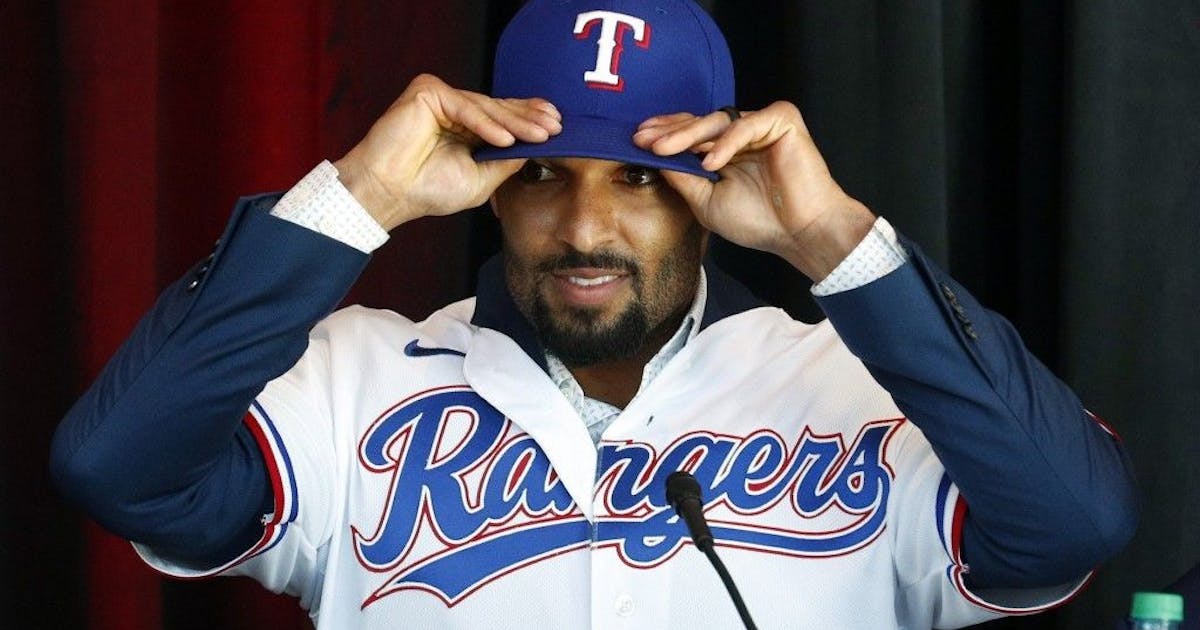 正反論點激辯：分析Marcus Semien到底值不值得七年、1.75億美金大合約 - MLB - 棒球 | 運動視界 Sports Vision