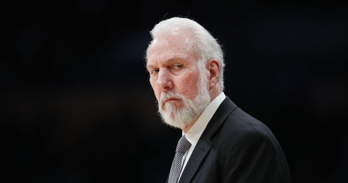 大三分時代，嗤之以鼻的Popovich - NBA - 籃球 | 運動視界 Sports Vision